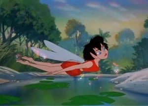 Kids Review: Ferngully - Fun Kids - the UK's children's radio station