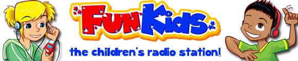 Welcome to Fun Kids - Fun Kids - the UK's children's radio station