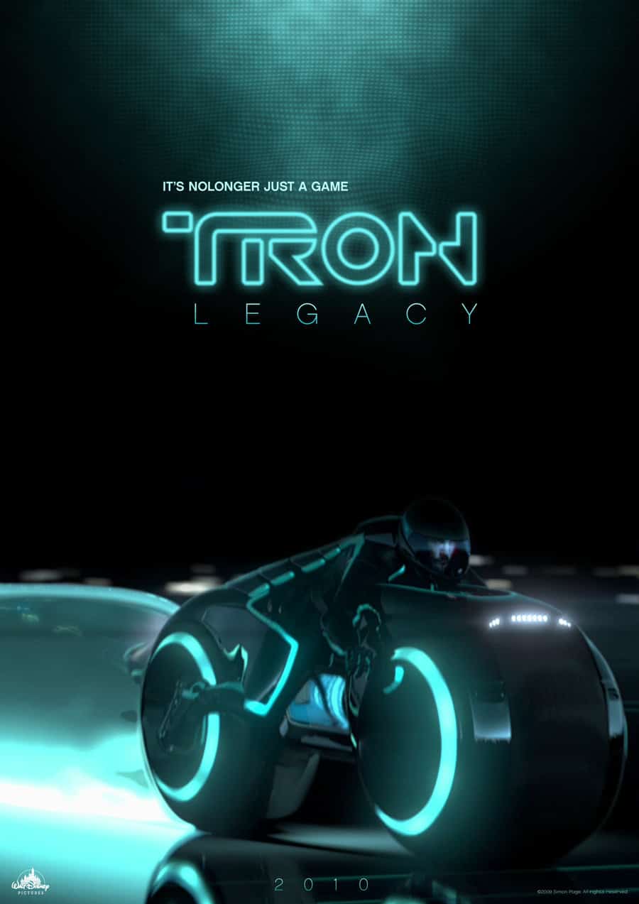 Kids Review: TRON Legacy - Fun Kids - the UK's children's radio station